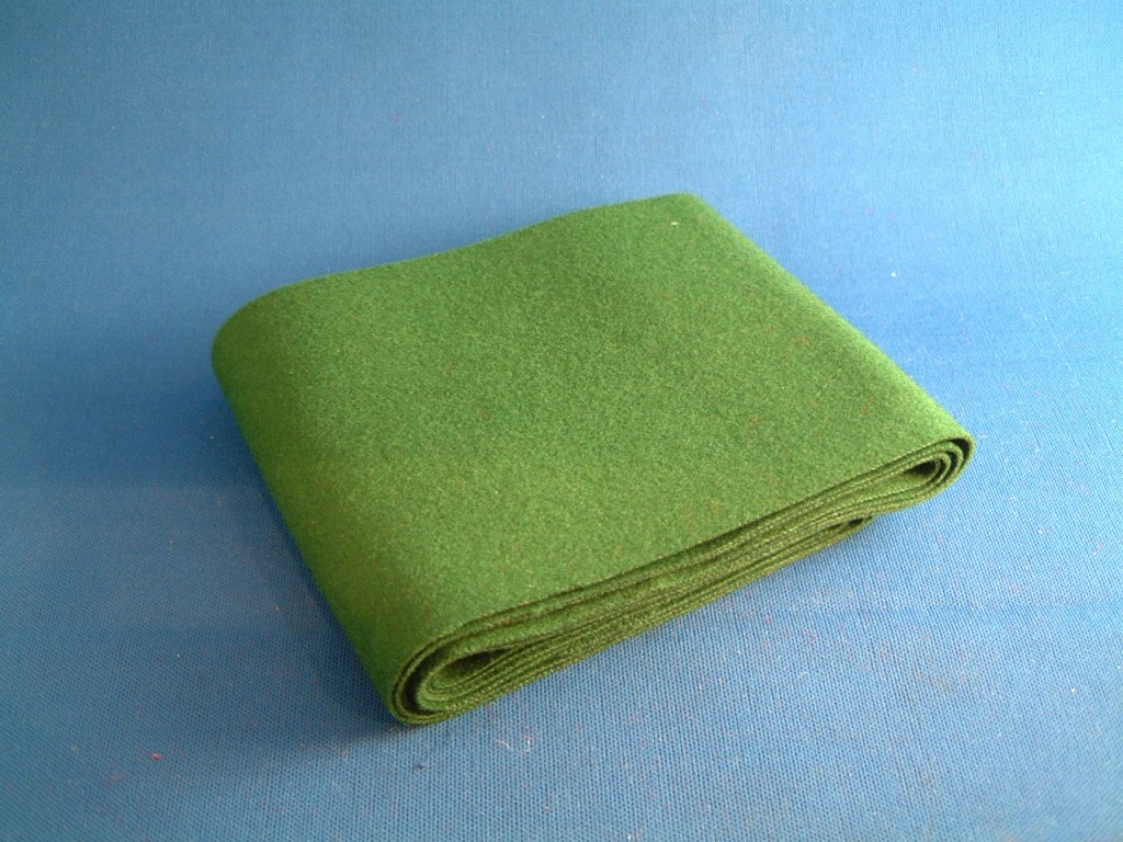 Facing (Bearing) Cloth | Heckscher & Company