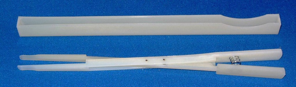 Tuning Levers, Tuning Tips, and Wedges | Heckscher & Company