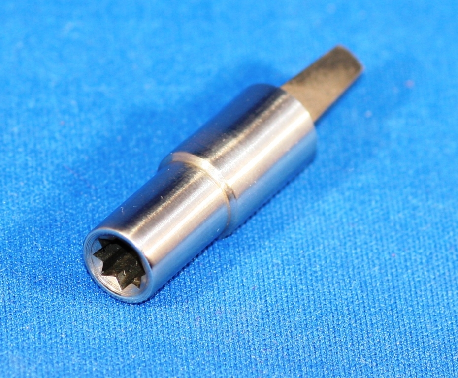Tuning Levers, Tuning Tips, and Wedges | Heckscher & Company
